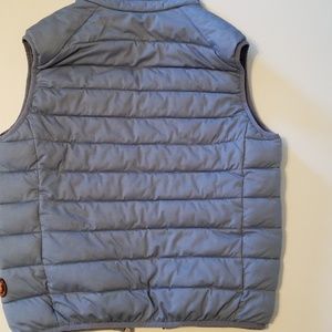 SAVE THE DUCK | Jackets & Coats | Save The Duck Vest Size Small | Poshmark